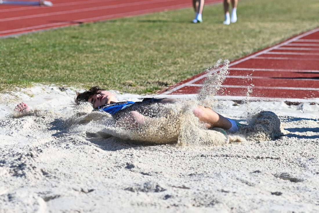 CM, Wellsboro track and field have success at dual meet | News, Sports ...